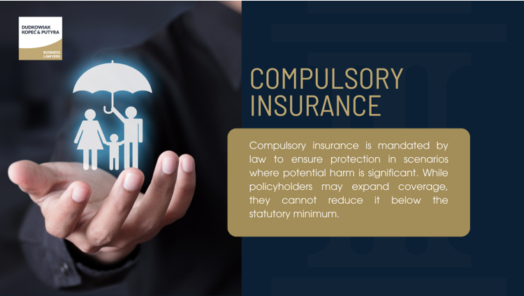 Insurance Law in Poland: Quick Guide - Lexology