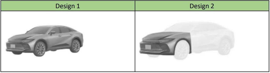 Unity of Partial Designs and Divisional Applications - Lexology