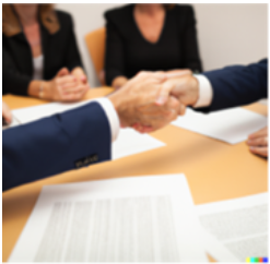 The relationship between intellectual property and AI - Lexology