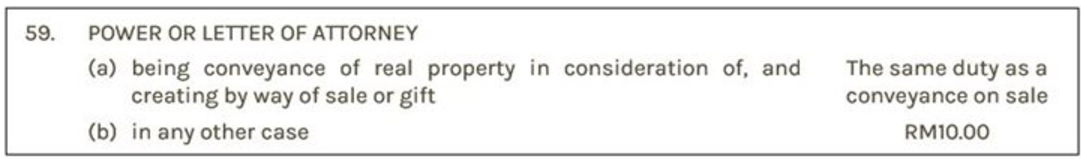 Proposed Amendments to the Stamp Act 1949 - Part 1 - Lexology