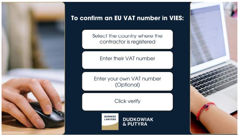 EU VAT - What is it and how to register? - Lexology