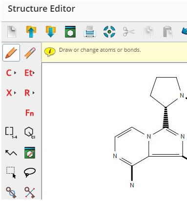 10 must have databases for conducting Sequence search and Chemical ...