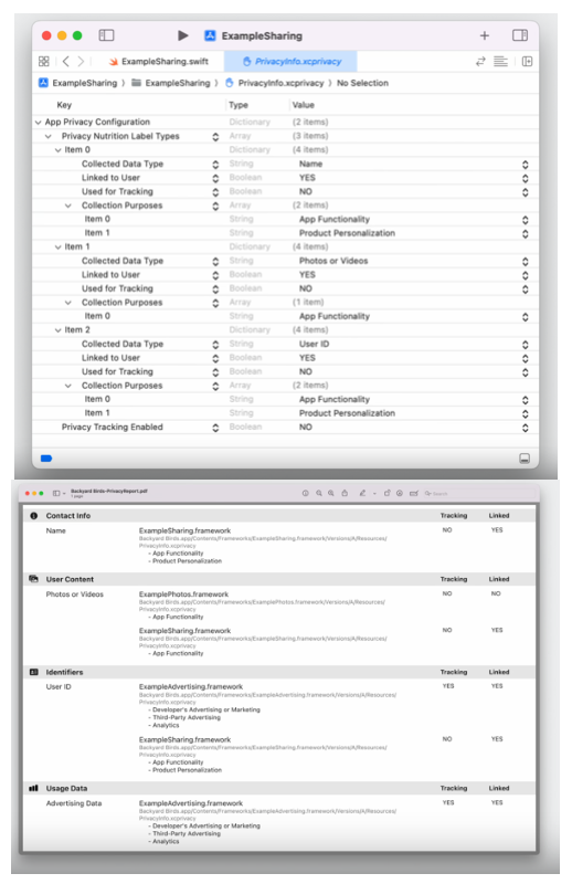 Apple Introduces New SDK Privacy Controls in iOS 17 - Lexology