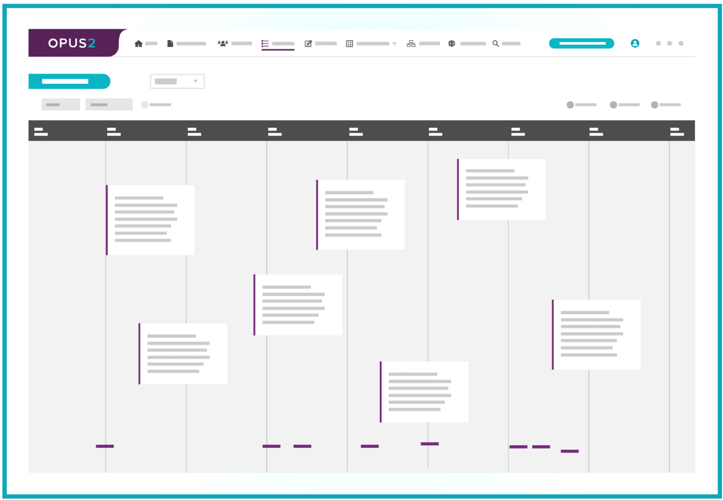 Litigation timeline software guide: Features and benefits - Lexology