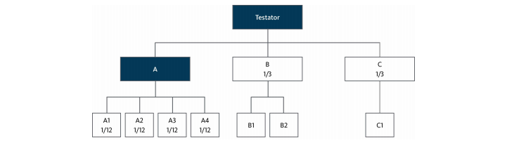 How Inheritance Gets Complex When Children Predecease Parents - Lexology