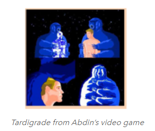 Star Trek’s Space-Traveling Tardigrades Live Long and Prosper After ...