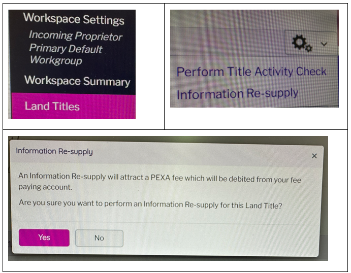 Court Decision exposes serious gap in PEXA settlement process - Lexology