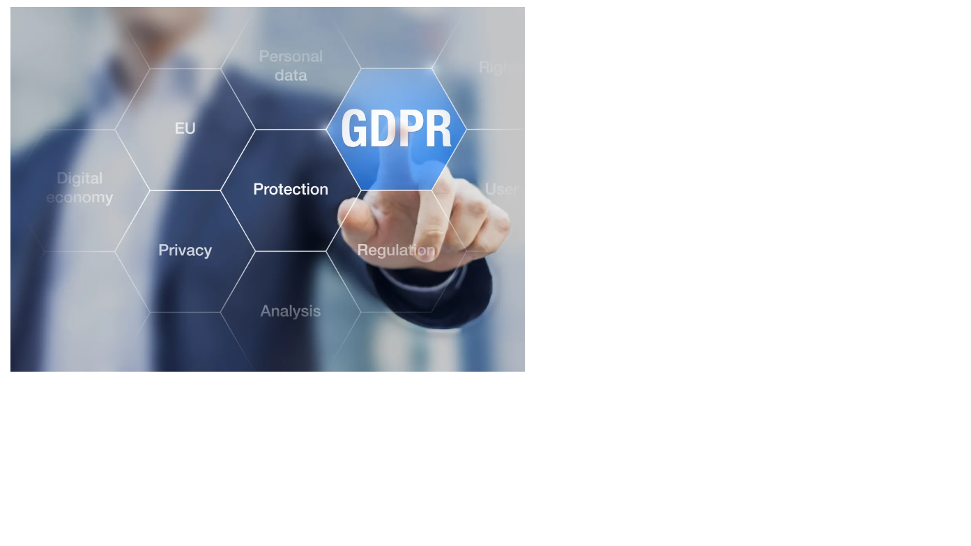 Authorised Representatives under GDPR - Lexology