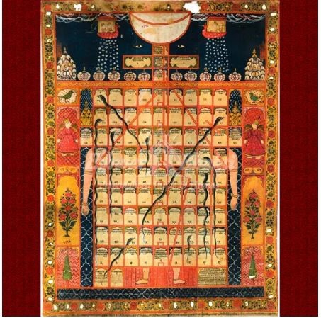 From India to the World- Snakes and Ladders - Lexology