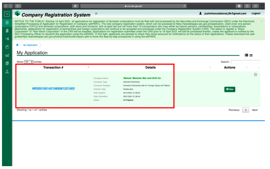 Forming a Partnership - Lexology