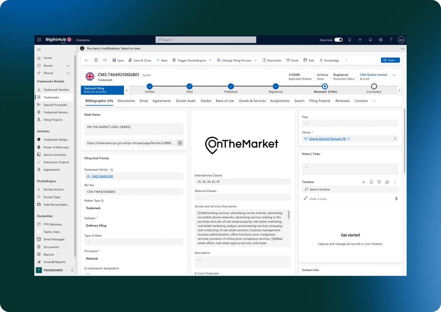 Navigating the Shift in IPMS: From SaaS to Platform Solutions - Lexology