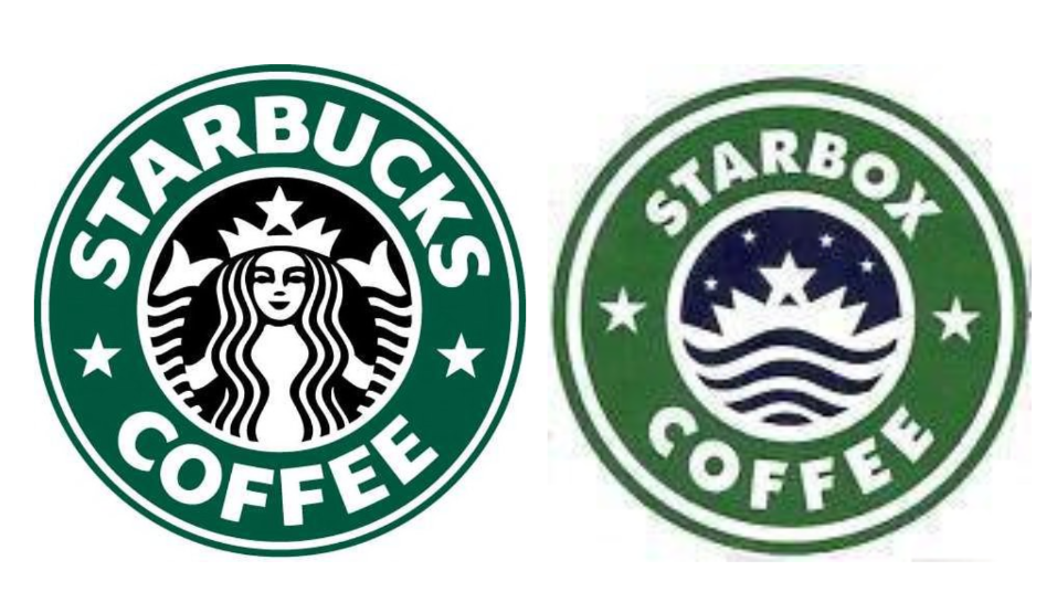 Look Alikes 5 High Profile Trademark Infringement Cases Involving Visual Similarity Lexology