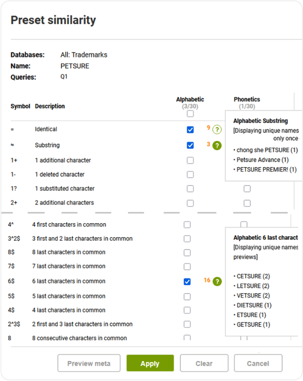 Is Your Trademark Search Technology Holding You Back? Discover Our ...
