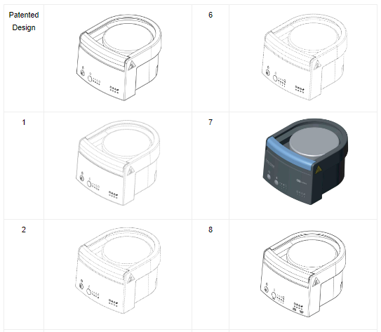 Key Considerations when Filing Multiple Design Patent Applications ...