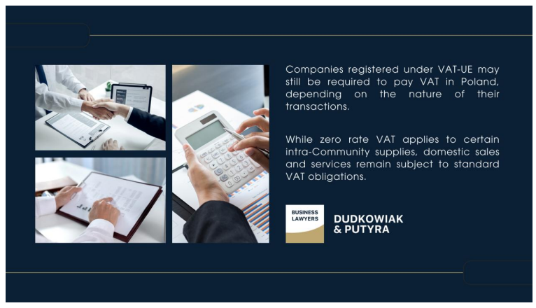 EU VAT - What is it and how to register? - Lexology