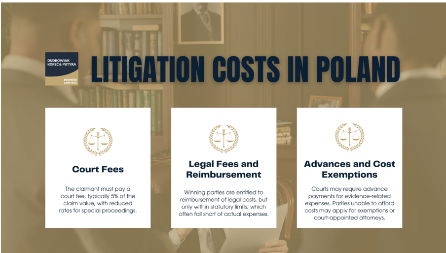 Litigation in Poland: Quick Guide - Lexology