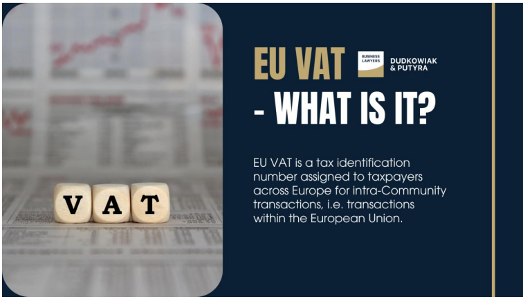 EU VAT - What is it and how to register? - Lexology