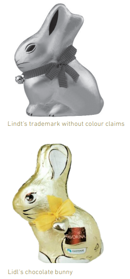 Battle of the Bunnies: Lindt Melts Down Lidl Before the Swiss Federal ...