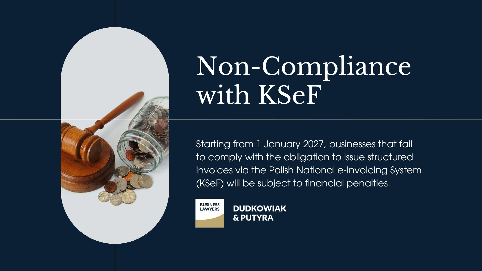 KSeF Implementation in Poland: A Step-by-Step Guide for 2026 - Lexology
