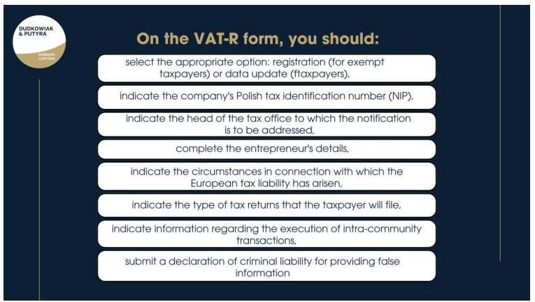 EU VAT - What is it and how to register? - Lexology